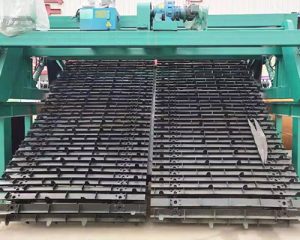 Fertilizer Compost Machine For Sale - Shunzhi Machinery