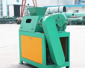 Fertilizer Granulator - SHUNZHI FERTILIZER MACHINERY