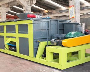 Fertilizer Compost Machine For Sale - Shunzhi Machinery