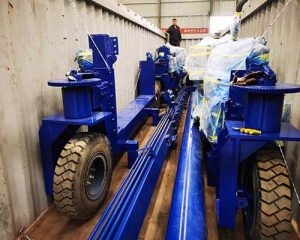 Compost Cover Rolling Machine For Sale - Quote Low Price